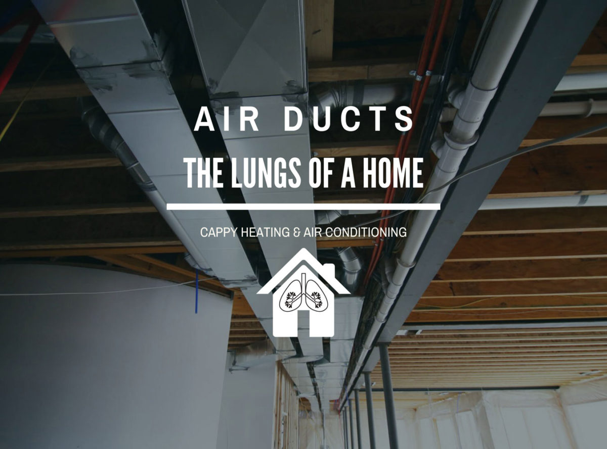Blog - Cappy Heating and Cooling